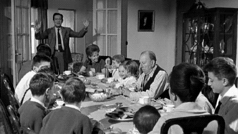 The Top 10 Movies in the Postigo Family – Rosa, What's Your Secret?